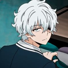 Kyoya Pfp by sirraed