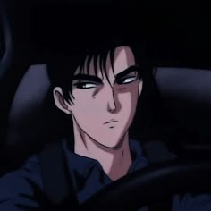 Ryosuke Takahashi Pfp by juralol123