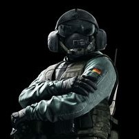 Jager R6 Pfp by ThunderXi