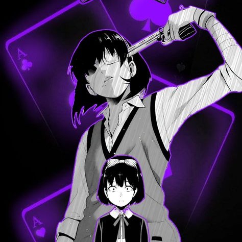 Midari Profile Picture Pfp by Lucid