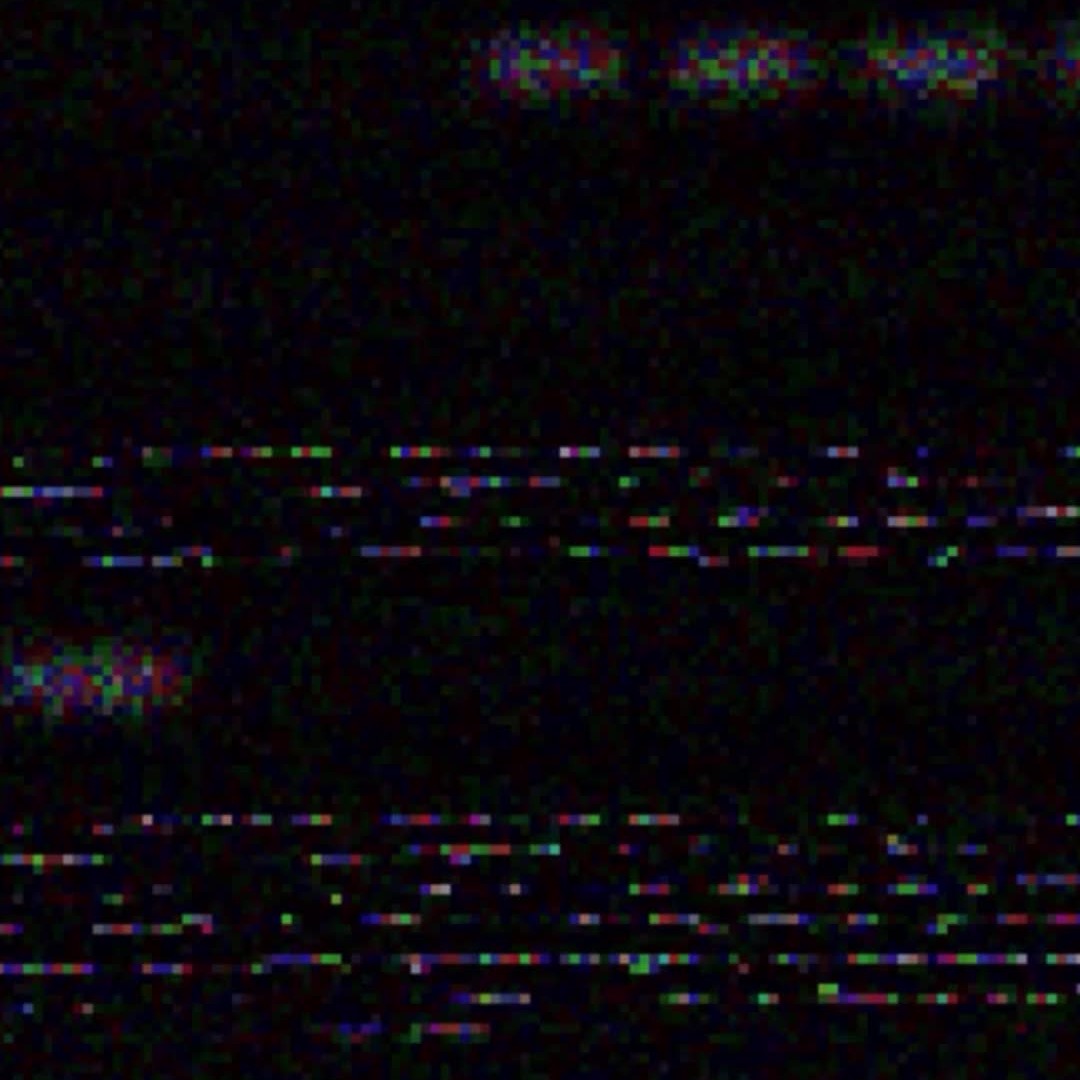 Glitch Pfp by kawaisl