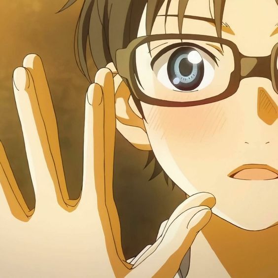 Your Lie In April Matching Pfp Pfp by Lucid