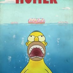 Simpsons Pfp Collections