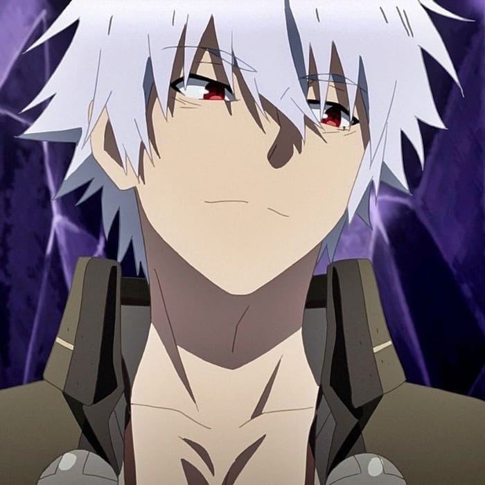 Kazuma Profile Photo Pfp by xnicky