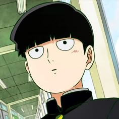 Mob Pfp by codeine kitty