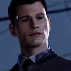 Connor Dbh Pfp by denxfn2024