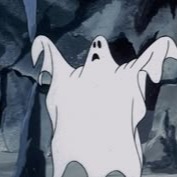 Halloween Ghost Pfps and Icons - For Discord, Instagram & TikTok