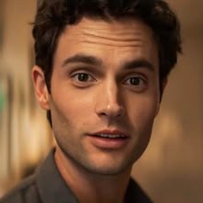 Joe Goldberg 4k Pfp by Faith꒰♡꒱