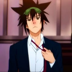 God Of Highschool Pfp by codeine kitty