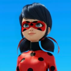 Ladybug Pfp by rockhartd