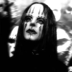 Joey Jordison Pfp by fat1gue_