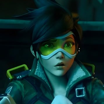 Tracer Profile Image Pfp by xnicky