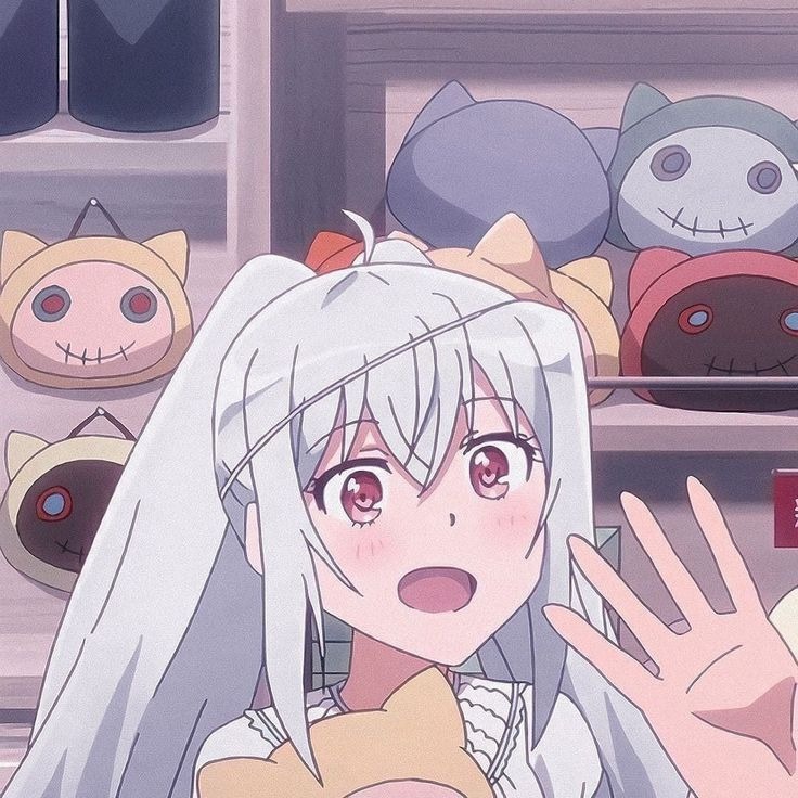 Plastic Memories Pfp Pfp by fnb_billywilly