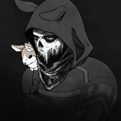 Dbd Legion Pfps and Icons - For Discord, Instagram & TikTok