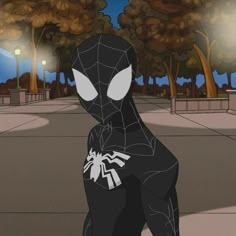 Spectacular Spider Man Profile Picture Pfp by fairout_robloxnotthere