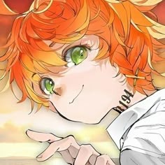 Emma Tpn Pfp by fruitusmaximus