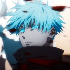 Gojo Haori Pfp by xnicky