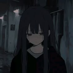 Depression Anime Pfps and Icons - For Discord, Instagram & TikTok
