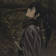 Dororo Profile Photo Pfp by denxfn2024