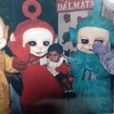 Weirdest Pfp by escurin