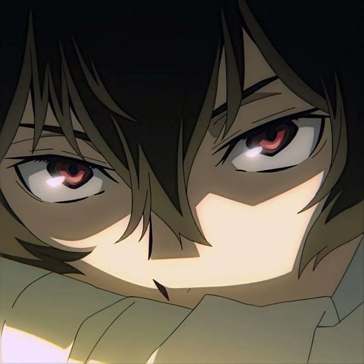 Dazai Osamu Pfps and Icons - For Discord, Instagram & TikTok