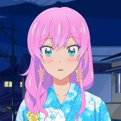 Akari Watanabe Pfps and Icons - For Discord, Instagram & TikTok