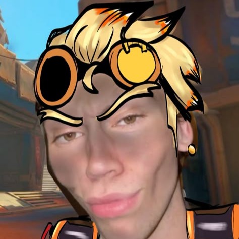 Junkrat Pfps and Icons - For Discord, Instagram & TikTok