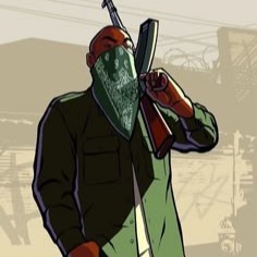 Gta Sa Pfp by Casian