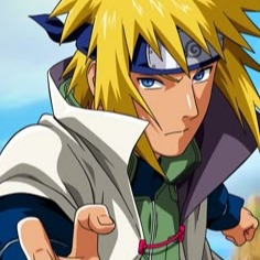 Minato Pfps and Icons - For Discord, Instagram & TikTok