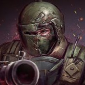 Tachanka Pfp by Ssizemore