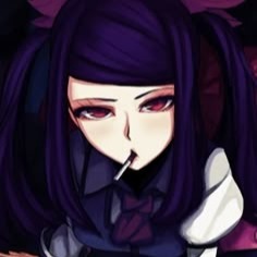 Jill Stingray Pfp by Isuk