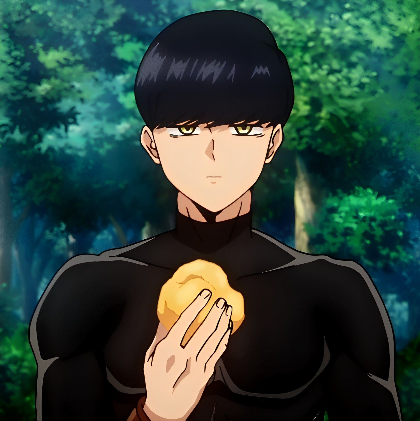 Mashle Pfps and Icons - For Discord, Instagram & TikTok