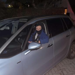 polskidriver Pfp by Root