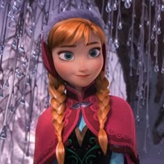 Anna Pfp by denxfn2024
