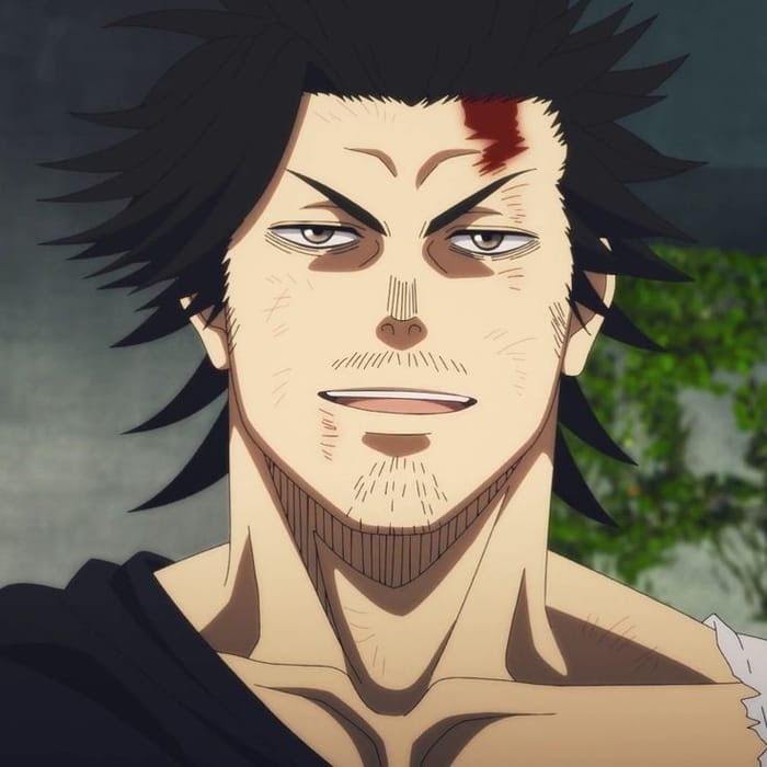 Shisui Profile Icon Pfp by Isuk