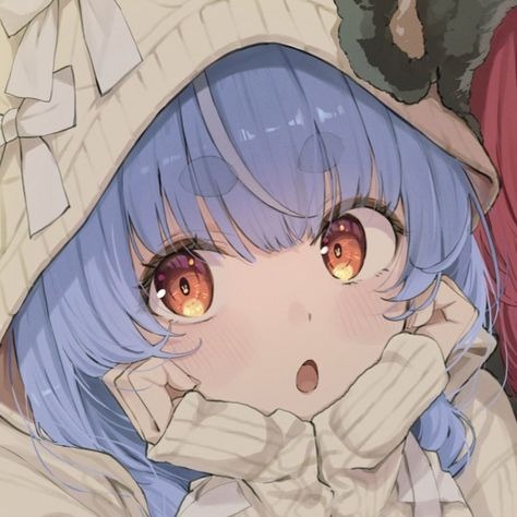 Pekora Pfps and Icons - For Discord, Instagram & TikTok