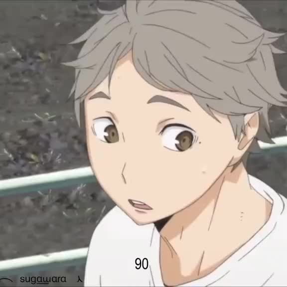 Sugawara Pfp by gri