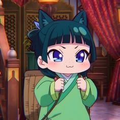 Mao Mao Pfps and Icons - For Discord, Instagram & TikTok