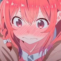 Sumi Sakurasawa Pfp by Peps3k