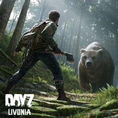 Dayz Pfps and Icons - For Discord, Instagram & TikTok