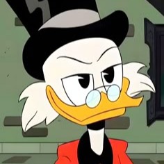 Duck Pfp Collections