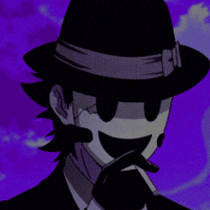 masked clean Pfp by auth3011