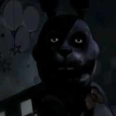 Fnaf Scary Pfp by xXDevilBoyXx