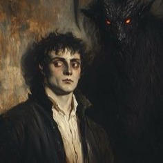 Evil User Picture Pfp by ud_lord