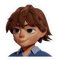 Gregory Pfp by fruitusmaximus