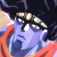 Star Platinum Pfp Collections