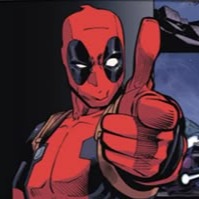 Deadpool Pfps and Icons - For Discord, Instagram & TikTok