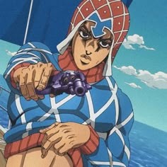Mista Pfp Collections