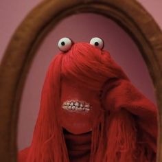 Red Guy Pfp by Sprite