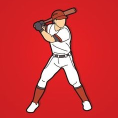 In Baseball Pfps and Icons - For Discord, Instagram & TikTok